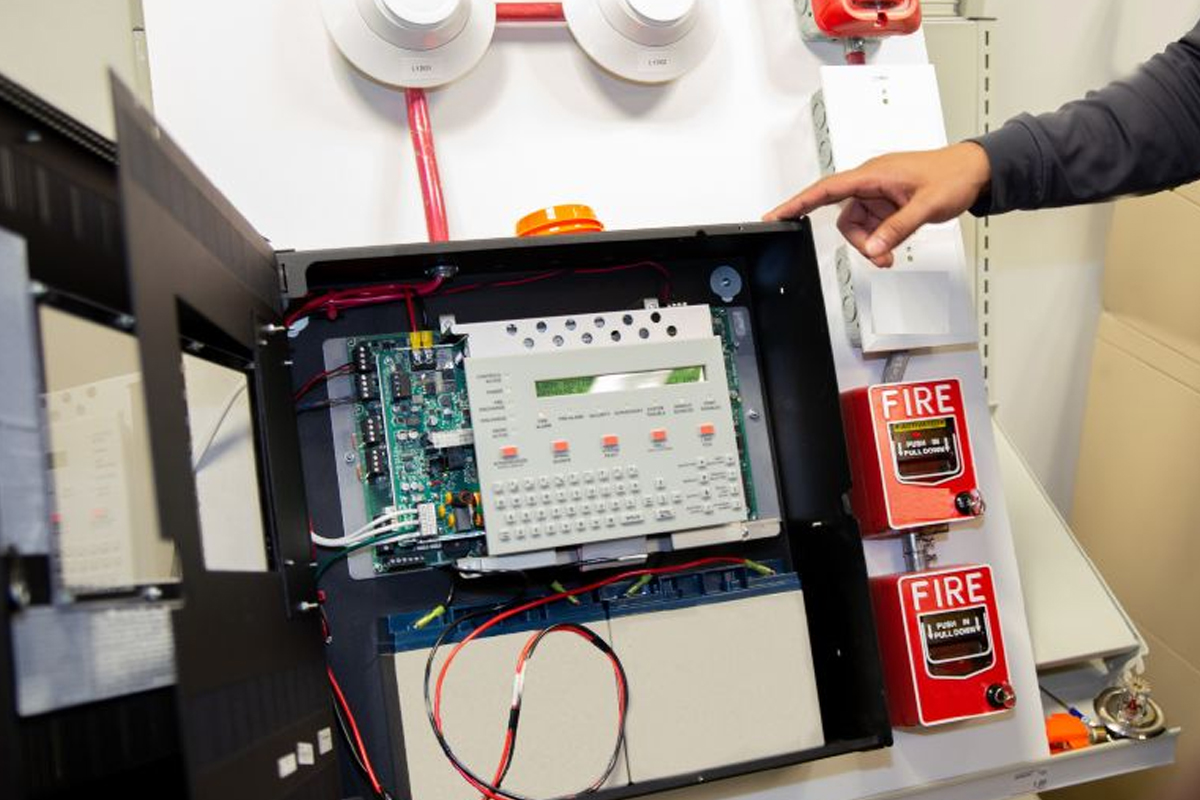 Voice Evacuation System in UAE | Voice Evacuation Service Dubai
